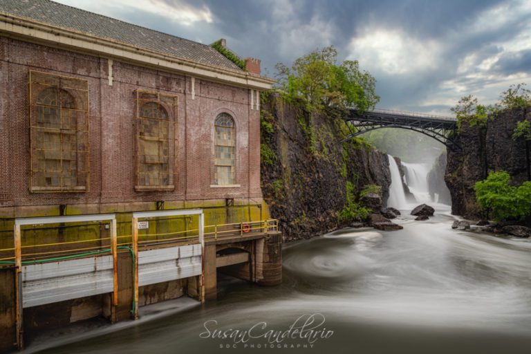 Paterson Great Falls