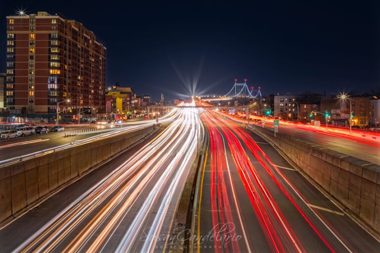 “Rush Hour in the City: A Photographer’s Perspective”